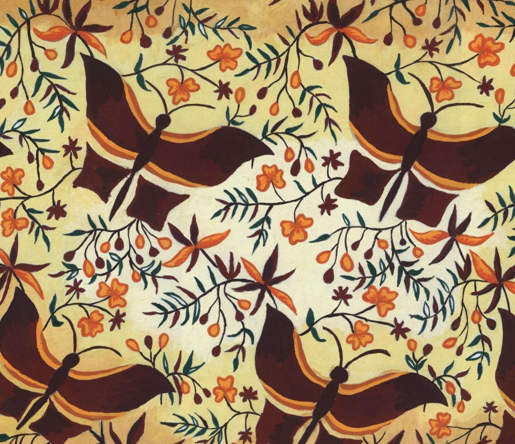 Fashion Designing Heritage: India's Great Textiles in Fashion