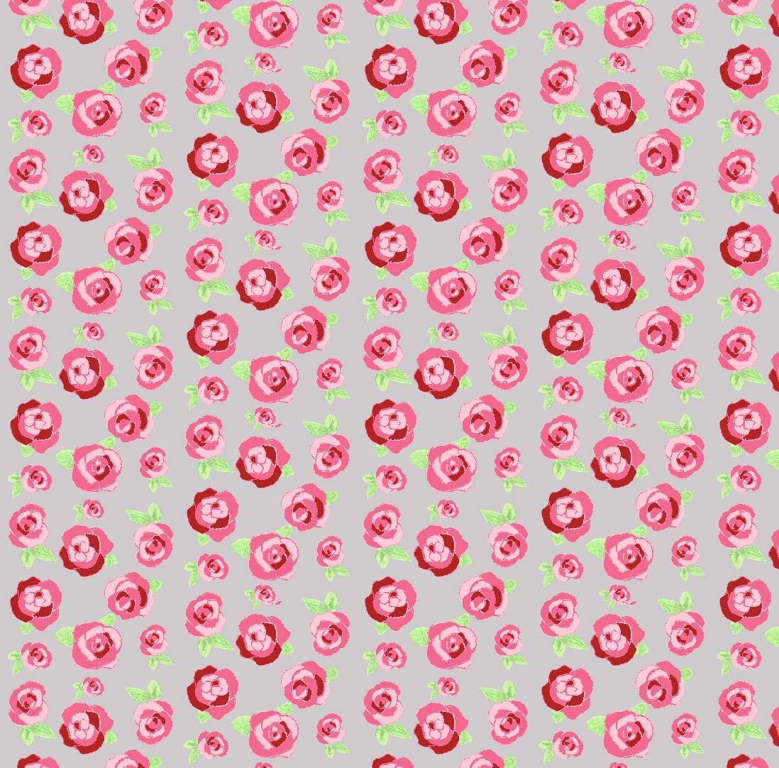 Types of Colourful Patterns in Textile Designing - Hunar Online