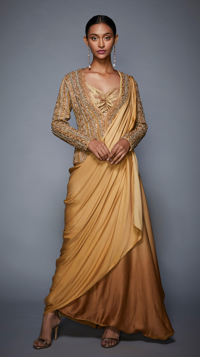 Look Modern in Traditional Outfits with Our Fashion Styling