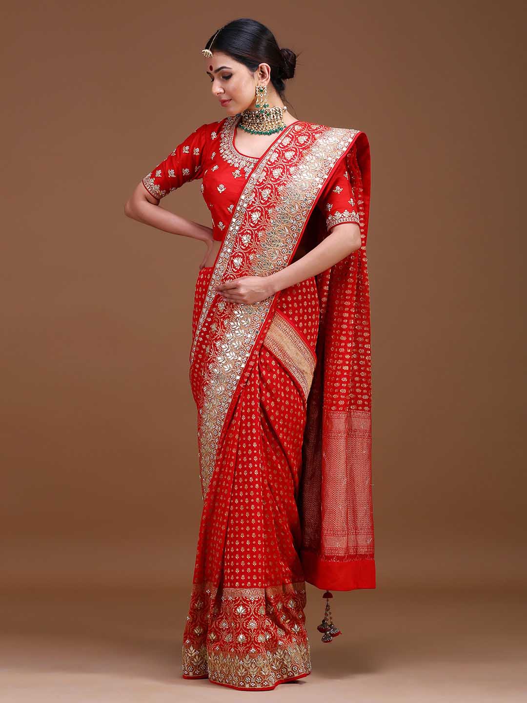 Bridal Garments That You Must Keep in Your Boutique!