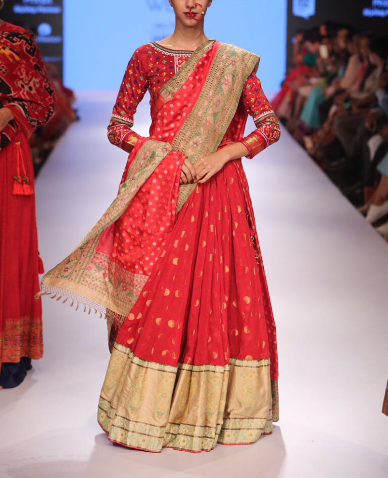 Hunar Online’s First Digital Fashion Show | Online Fashion Show