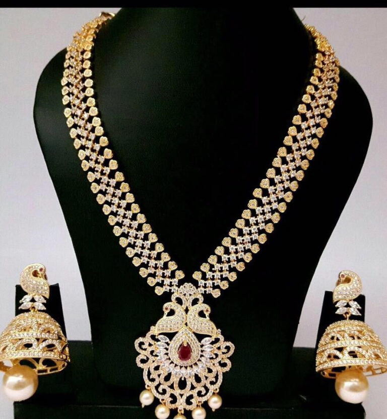 Jewellery Designing Techniques You Can Learn from Home