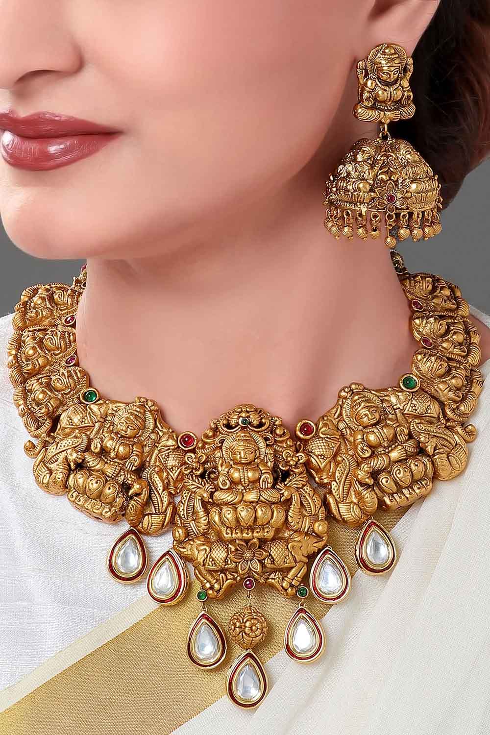 Jewellery Designing Techniques You Can Learn from Home