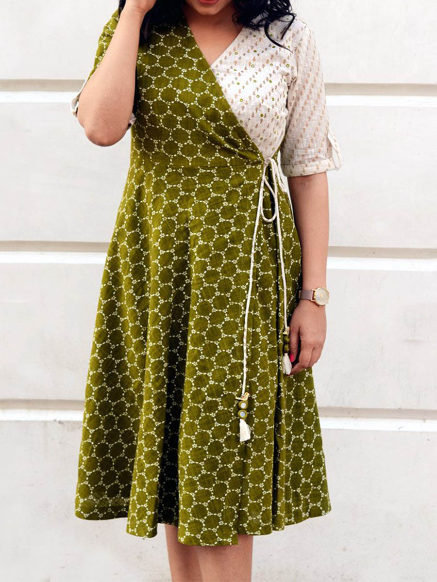 Create 7 Types of Western Dresses with Hunar Fashion Design Courses