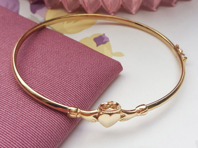 Know about the Types of Bangles with Jewellery Designing Course