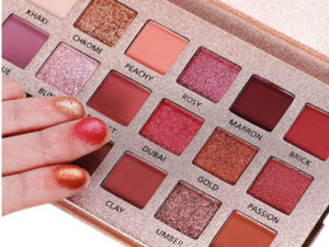 Basic Makeup Rules | Makeup Artist Courses | Beauty Courses