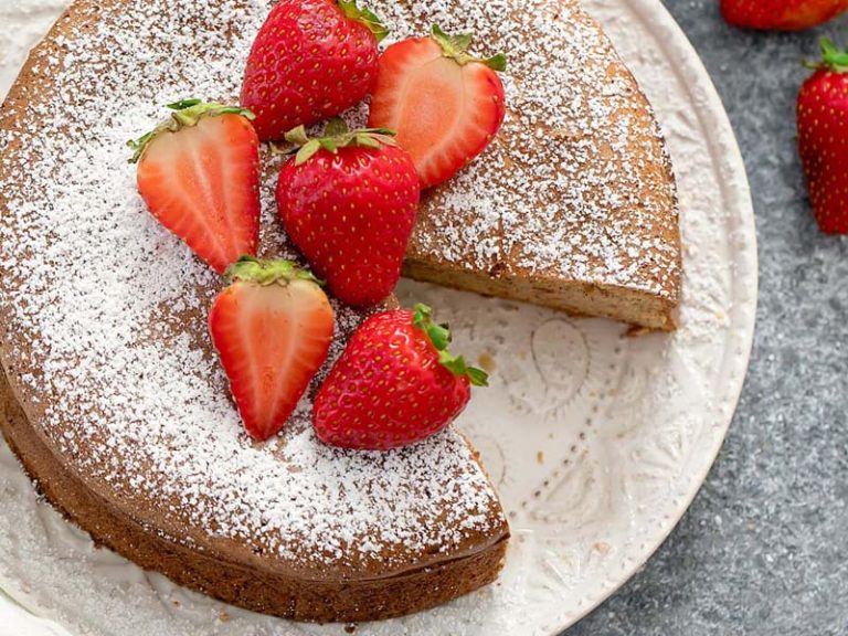Different Types of Special Diet Cakes | Baking Courses | Hunar Online