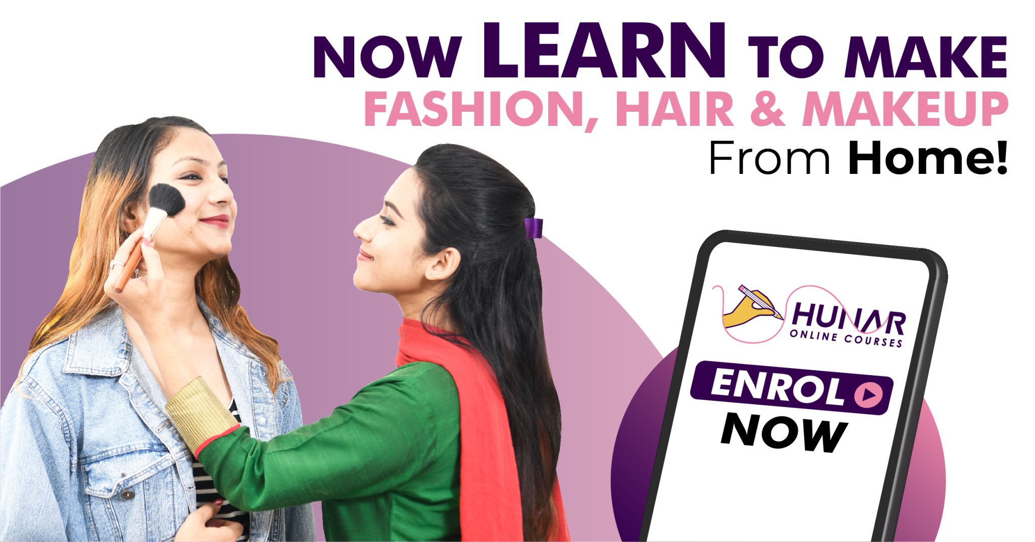 Makeup Rules to be Followed by Every Makeup Artist | Hunar Online