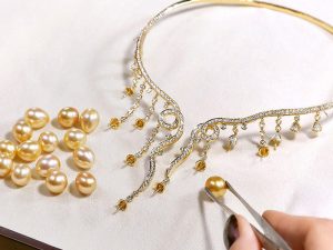 How Can You Become a Successful Jewellery Designer?