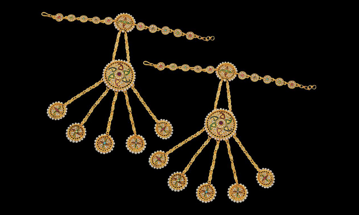 Learn To Make Jewellery with Jewellery Design Course Online!