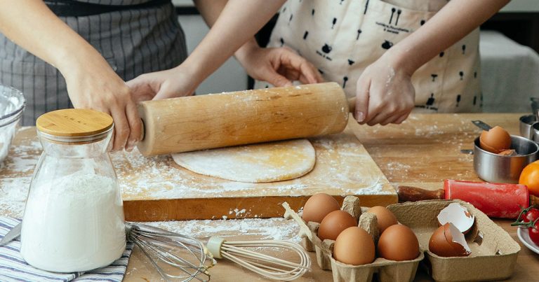 Be an Outstanding Baker with Our Baking Courses Online