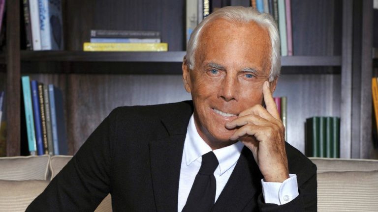Top 10 International Fashion Designers to Follow