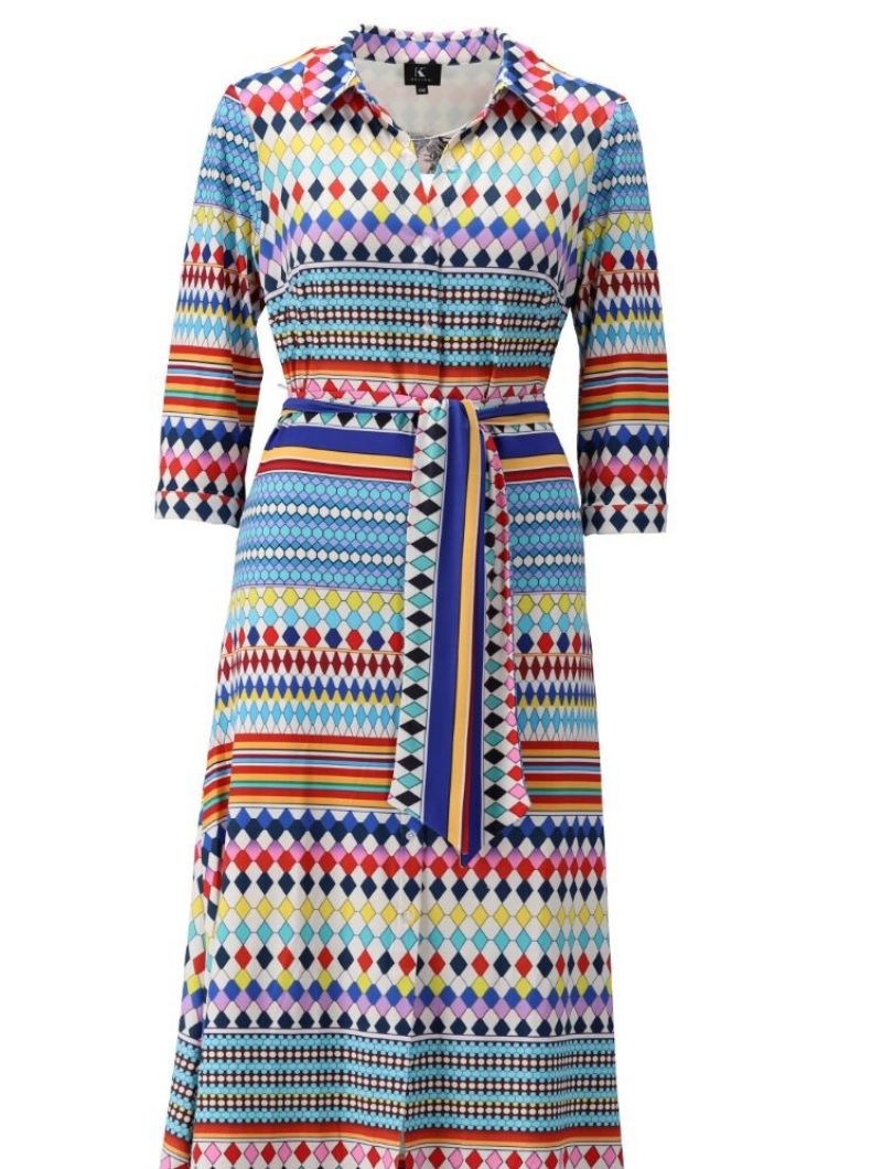 20 Different Types of Pattern Style in Fabric Pattern Design