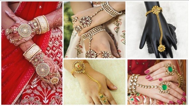 Trendy Jewellery Style with Jewellery Designing Course